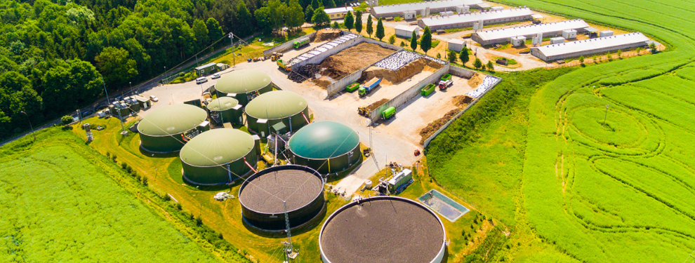 The history and technology of biogas: All About Biogas, Article #2 ...