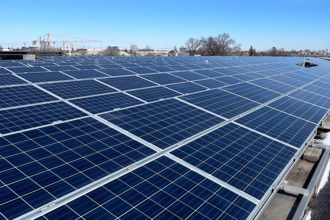 Canadian Clean Energy Fund Looks Back on Record Year; Anticipates ...