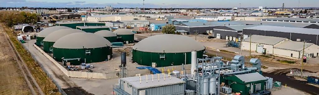 The history and technology of biogas: All About Biogas, Article #2 ...