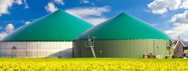 The history and technology of biogas: All About Biogas, Article #2 ...