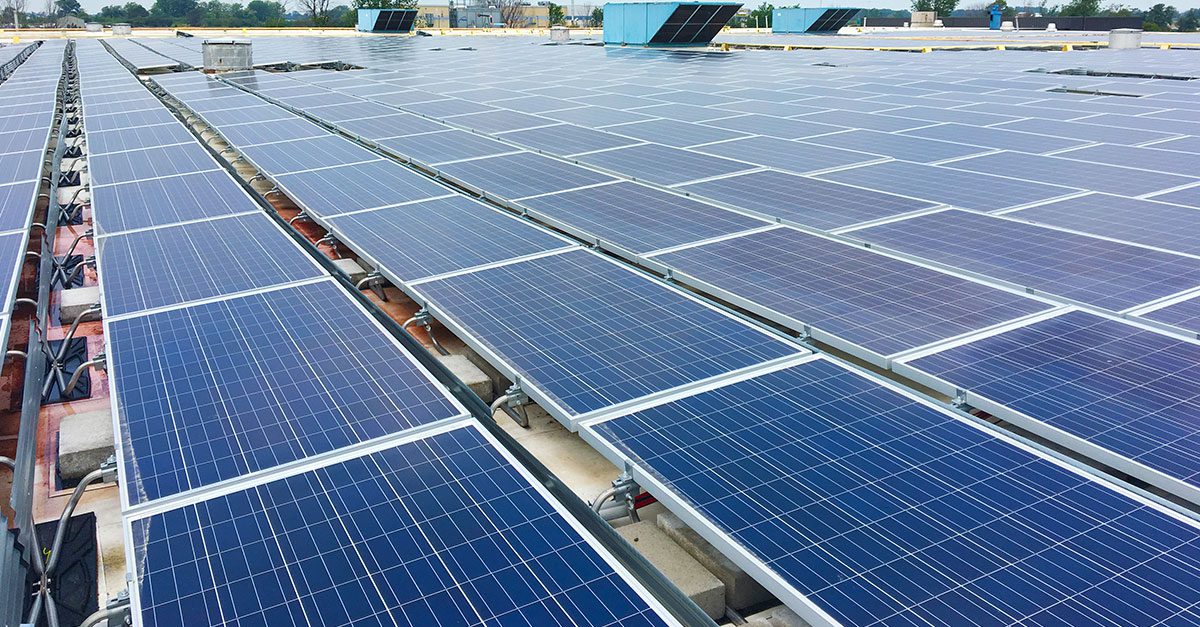 Skyline Clean Energy Limited Partnership Announces Closing of $52M Bond ...